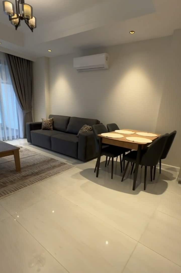 Azura Word 1 M - İncekum