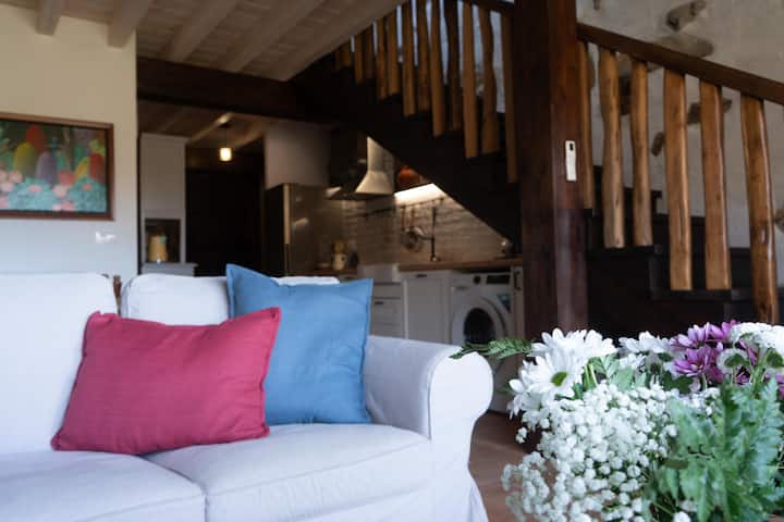 Casa En El Vear - Comillas