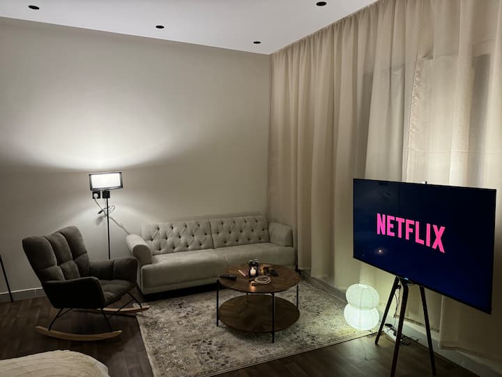 استديو هادئ | 6 - 