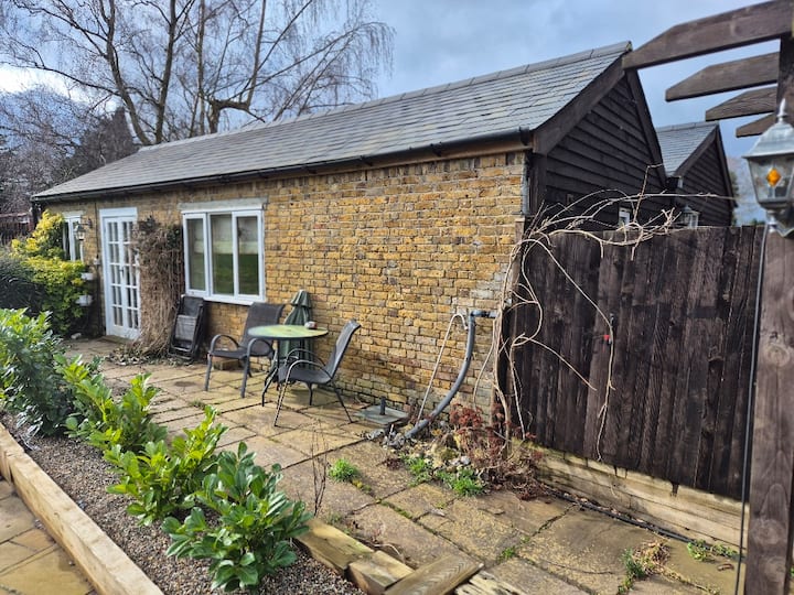 The Stables - Sittingbourne