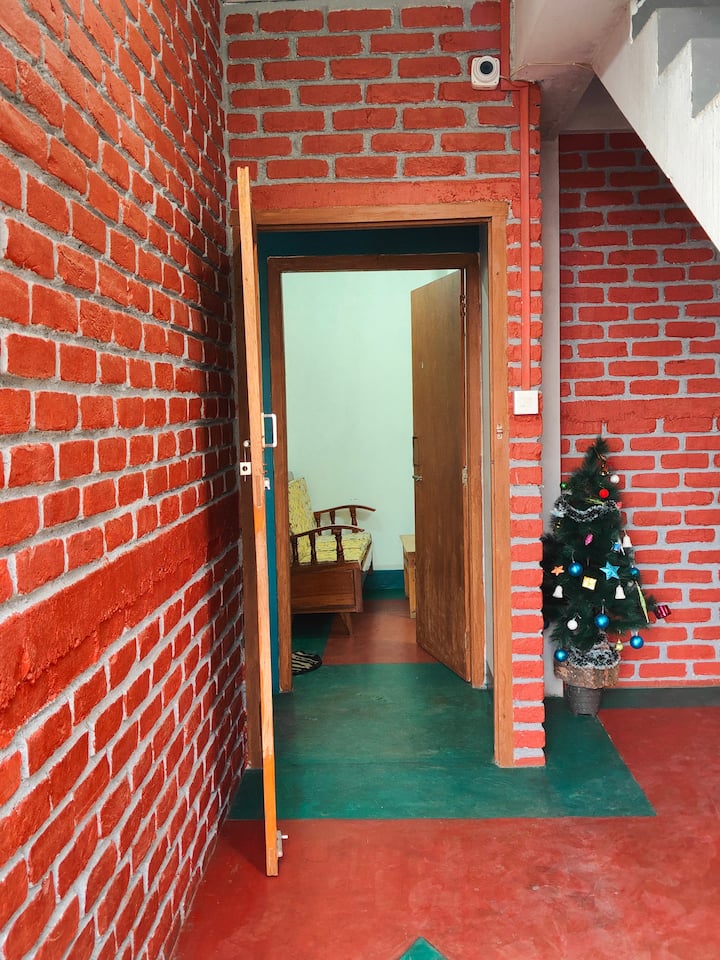 Meghalaya Khasi Homestay-an Actual Homestay - Shillong