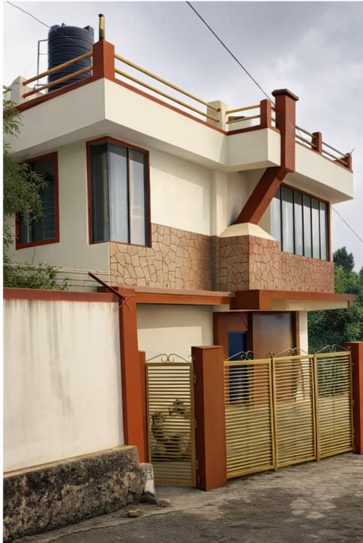 Shillong Homestay - Shillong