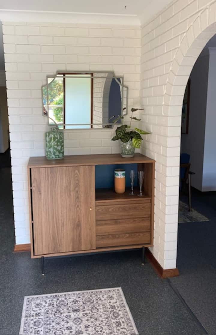 Townside Hermitage Private Studio - Margaret River