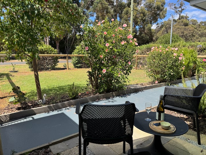 Townside Hermitage Private Studio - Prevelly