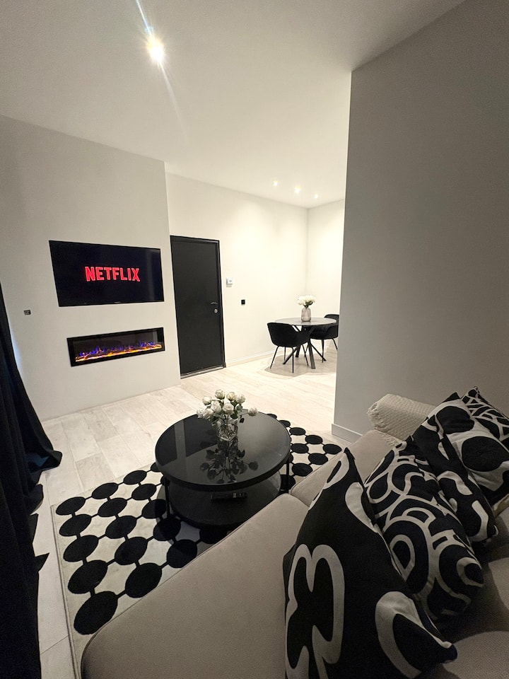 Appartement Regio Brussel - Dilbeek