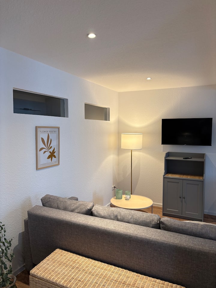 Weideblick-oase - Wardenburg