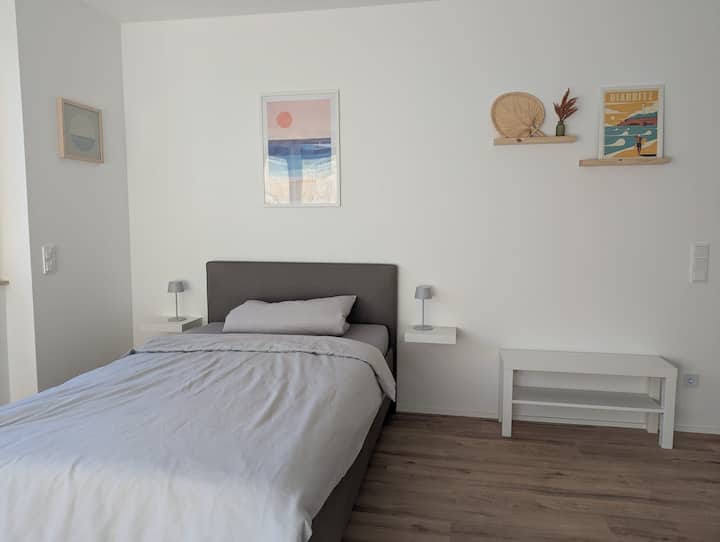 1 Zimmer Wohnung In Pulheim, Nähe Zu Köln - Pulheim