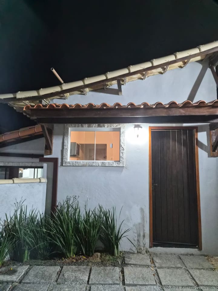 Seu Cantinho Em Búzios(geriba) - Brazil