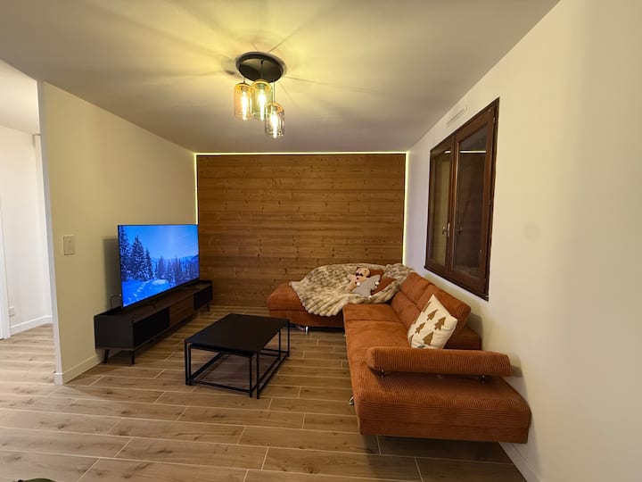 Maison à Formigueres - Réal - Puyvalador