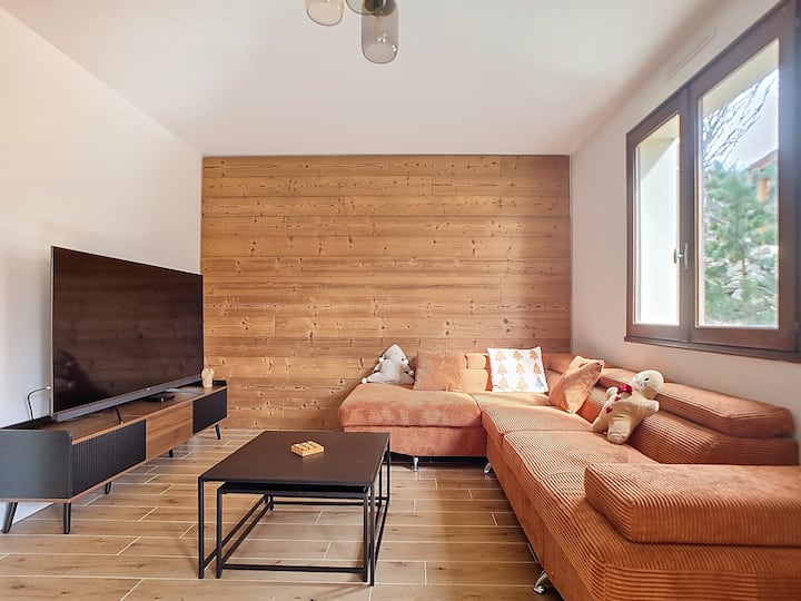 Maison à Formigueres - Réal - Matemale