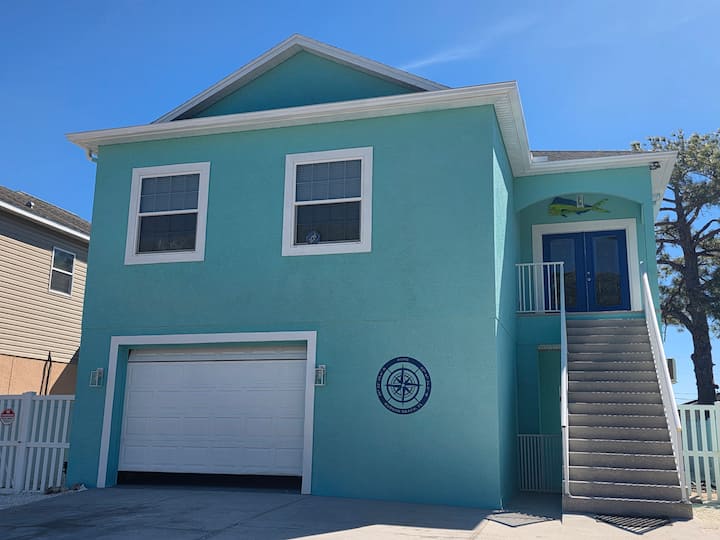 The Reel Fun Retreat - Hudson, FL