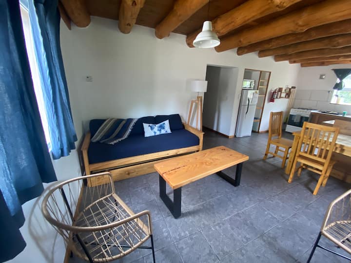 Tranquil Apartment - El Bolsón