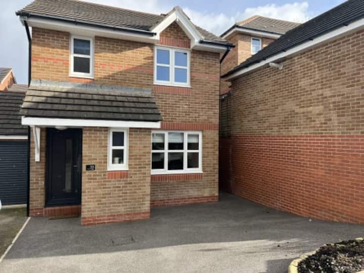 Newly Refurbished Fowey Holiday Home For 6 People - Fowey