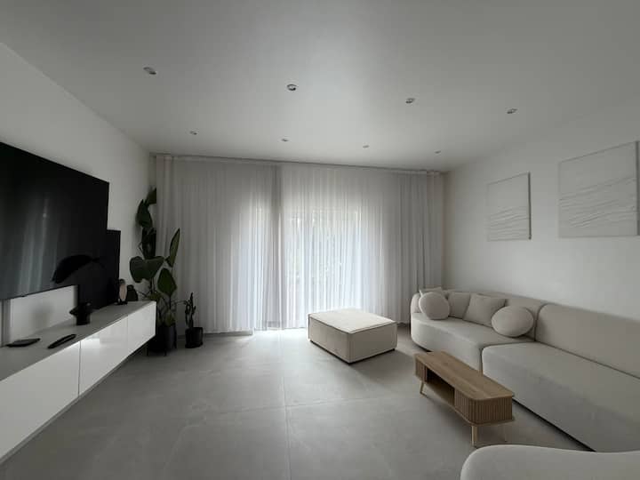La Priva House - Charleroi