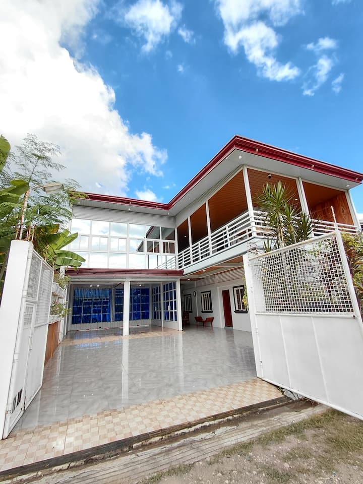 Casa Anatolia - Talisay