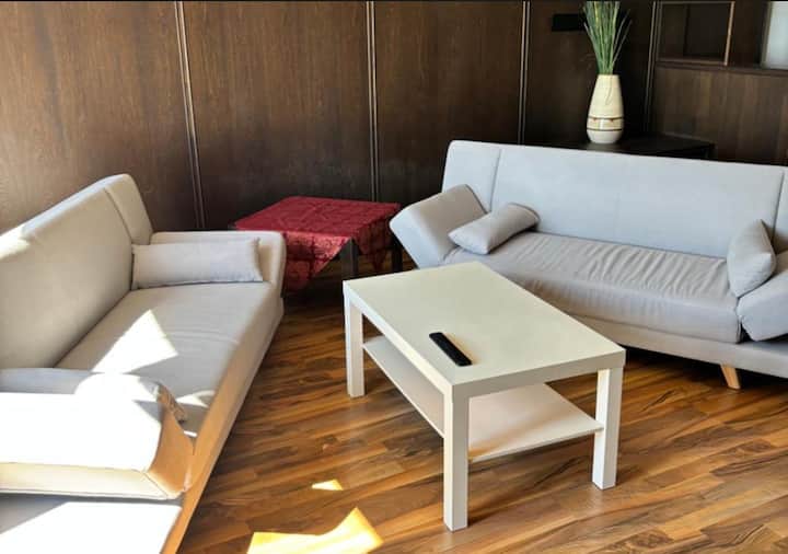 Alpin Apartment • 2 Zimmer • Bergblick - Mönichkirchen