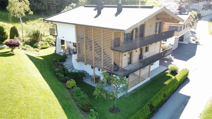 Apartment Troger - Fieberbrunn