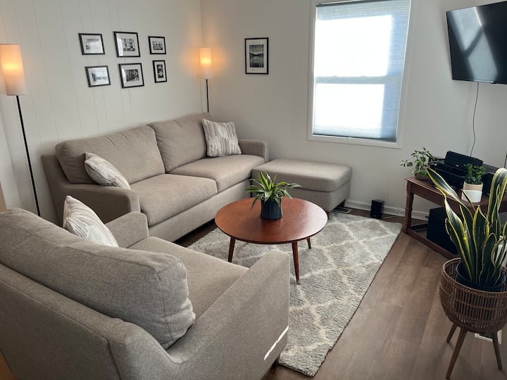 New River Nest - Hilltop, WV