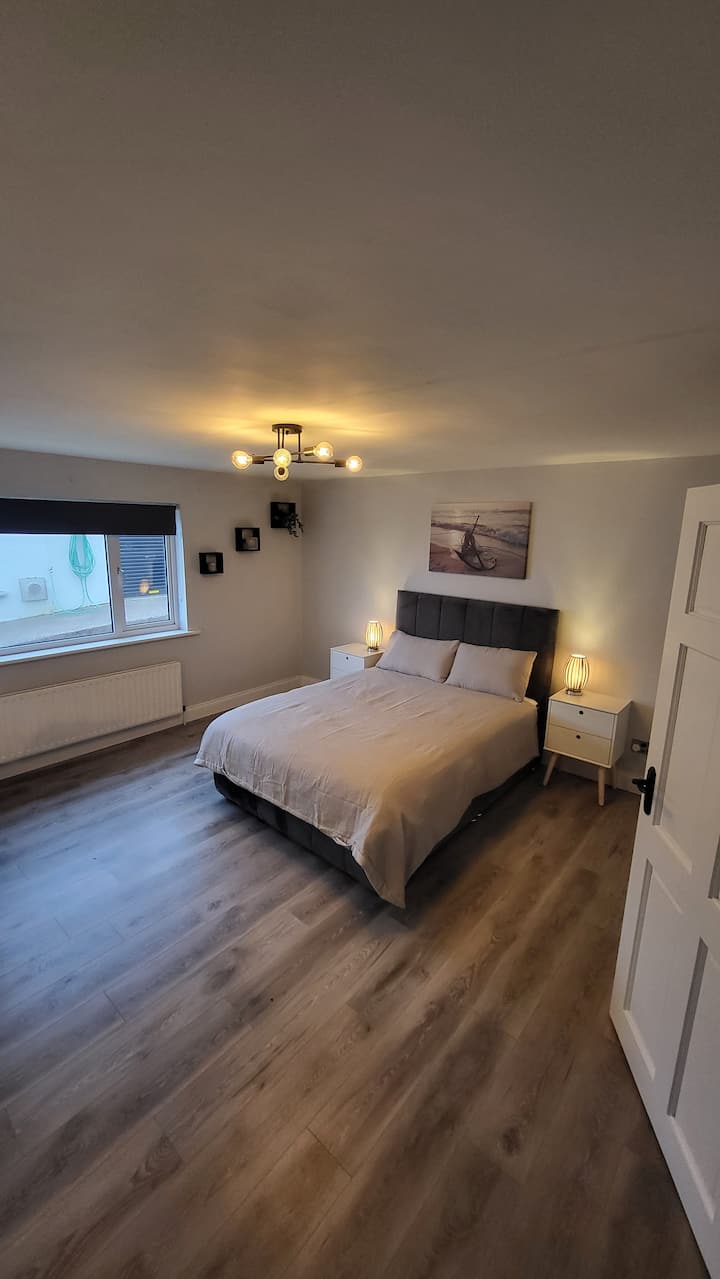 Harbour View Apartment - Youghal