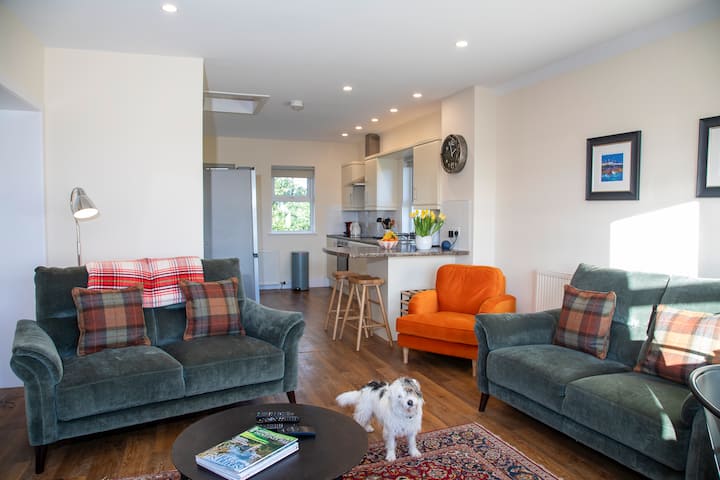 A Perfect Family Holiday Home Near St Andrews. - Cupar