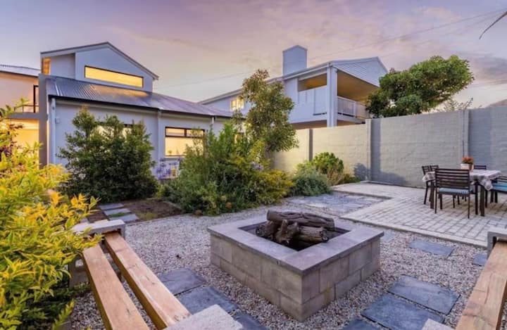 Jangroentjie - Hermanus