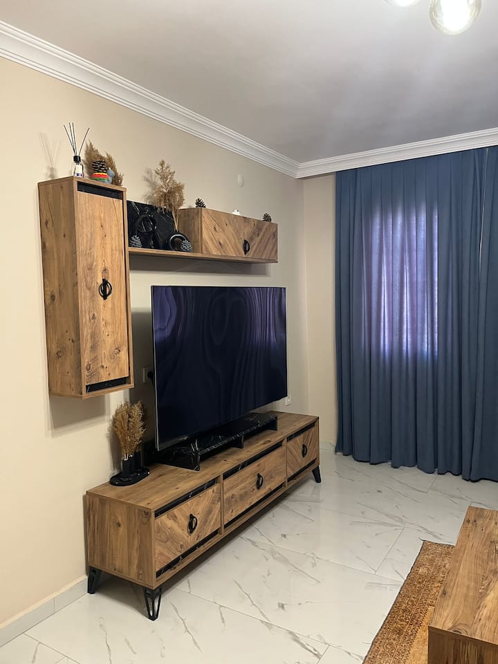 Huge Evleri 5+1 Daire #3 - Marmaris