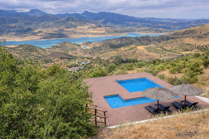 Villa 115 By Villamya - Algodonales