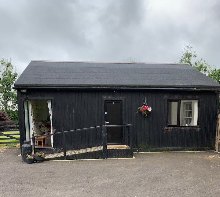 The Perfect Cosy Cabin For 4 Guests! - Aéroport international de Belfast (BFS)