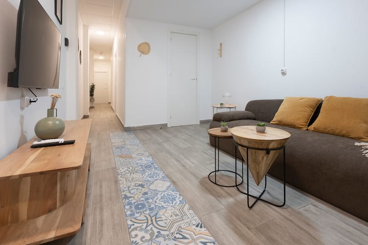 Casa Santa Bárbara - Alicante