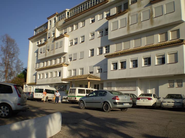 De La Rosa - Matalascañas