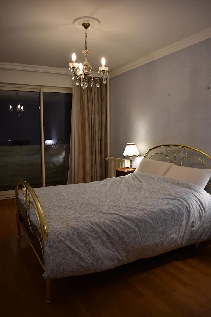 Appartement En Mons-en-baroeul - Marcq-en-Barœul