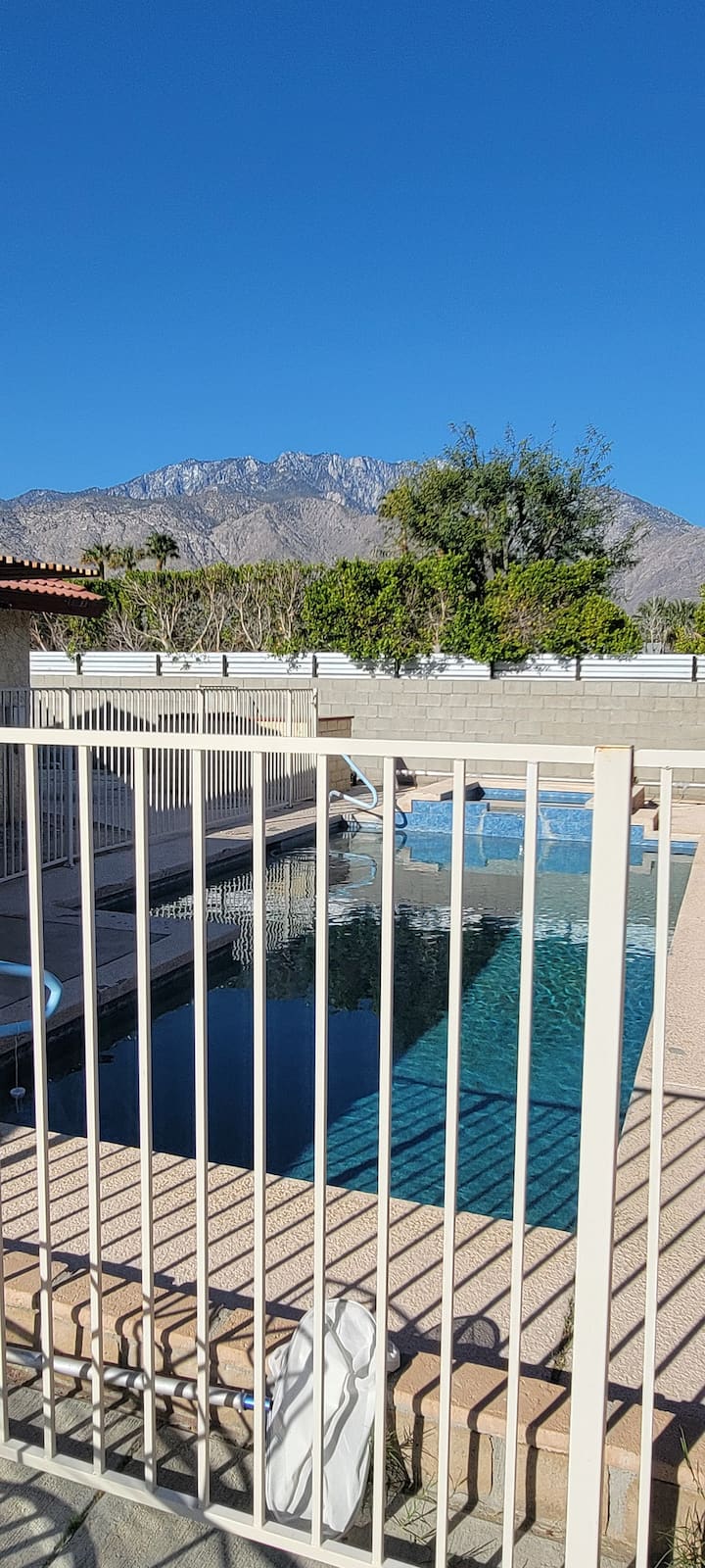 Palm Springs Magic - Palm Springs