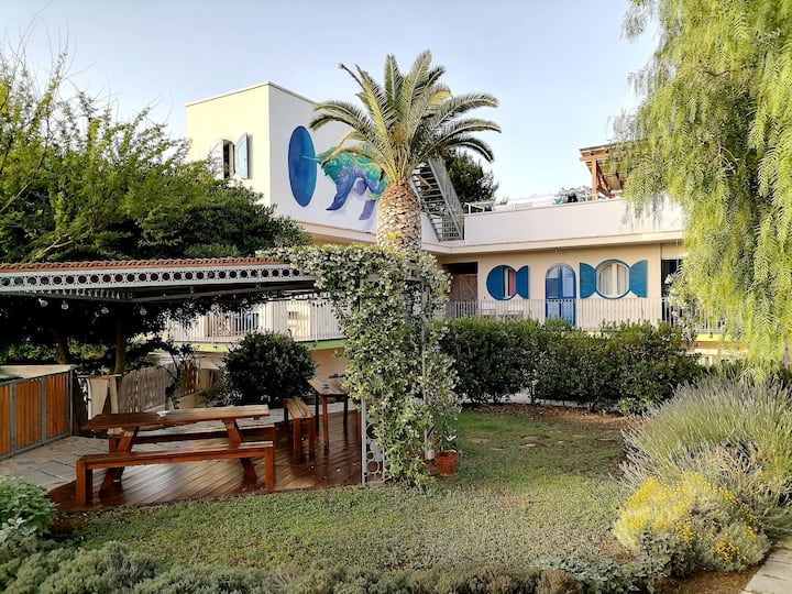 Monolocale Per Due Persone Con Cucina - Campomarino