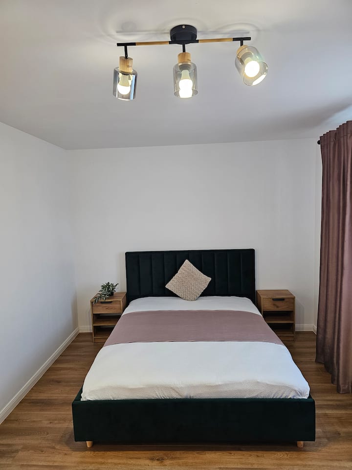 At Ladyluck - Județul Suceava