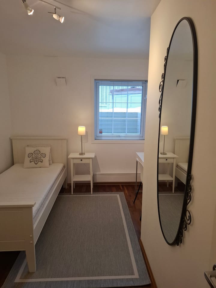 Nydelig Hybel Til Leie For Rolig Person. - Stavanger