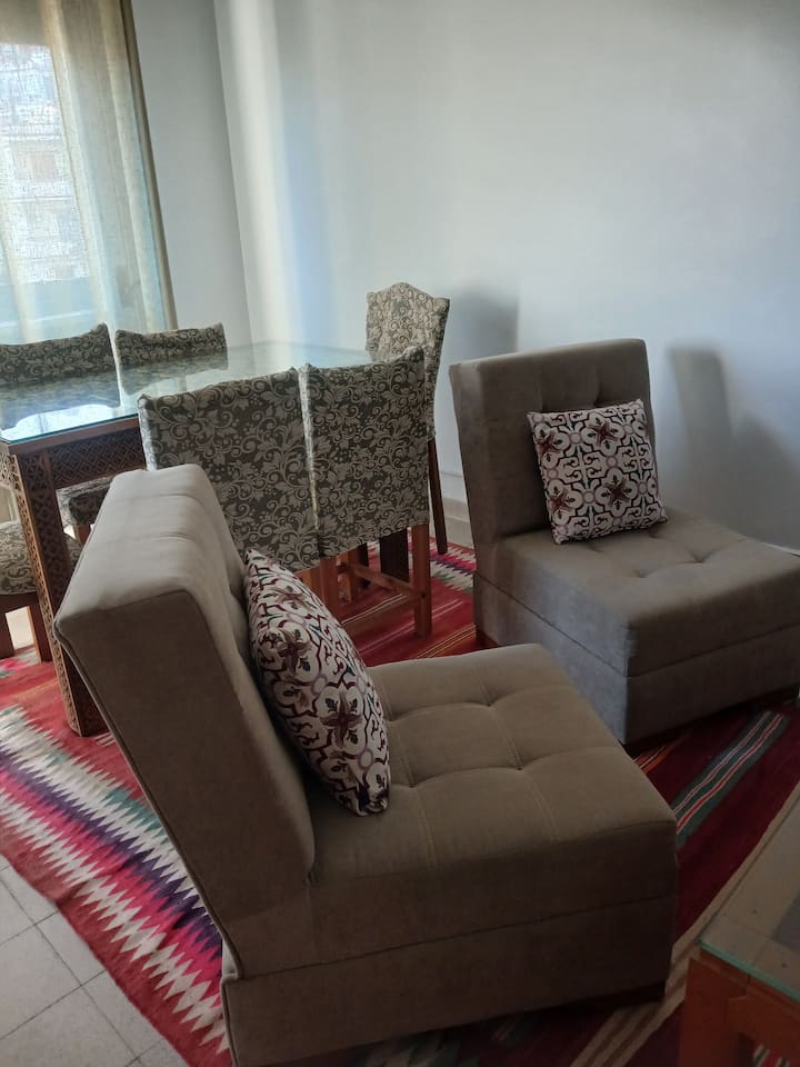 Bel Appartement à Alger - Alger