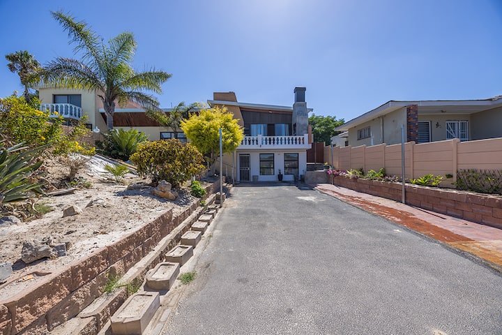 61 Esperance Oostersee - Western Cape