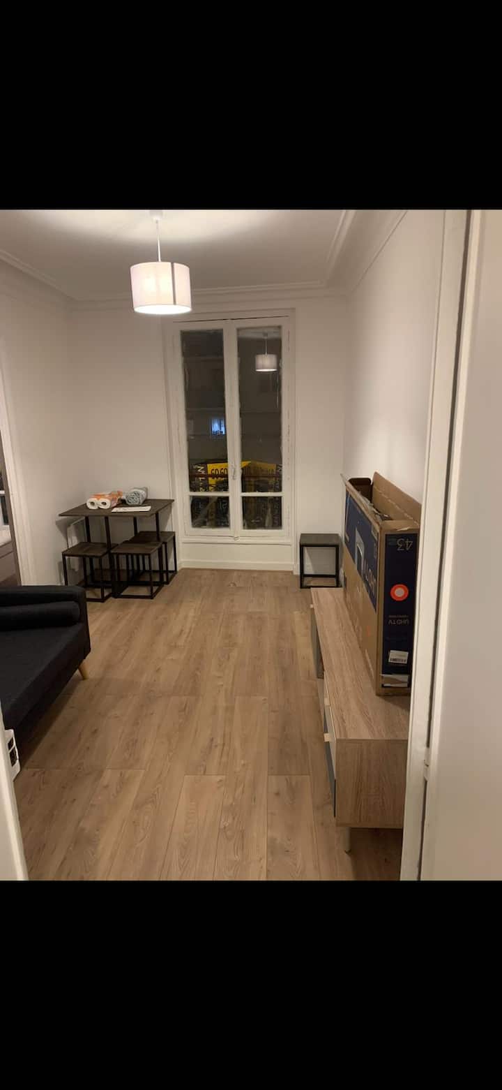 Appartement Cosy à Levallois Perret - Levallois-Perret