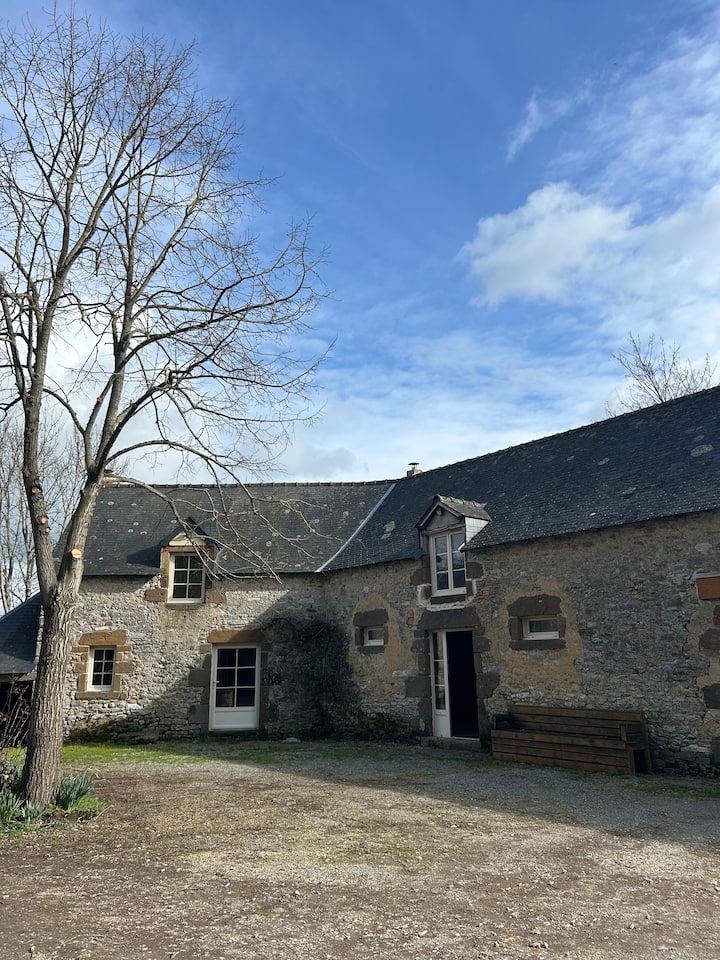 Location Style Ancien - Fresnay-sur-Sarthe