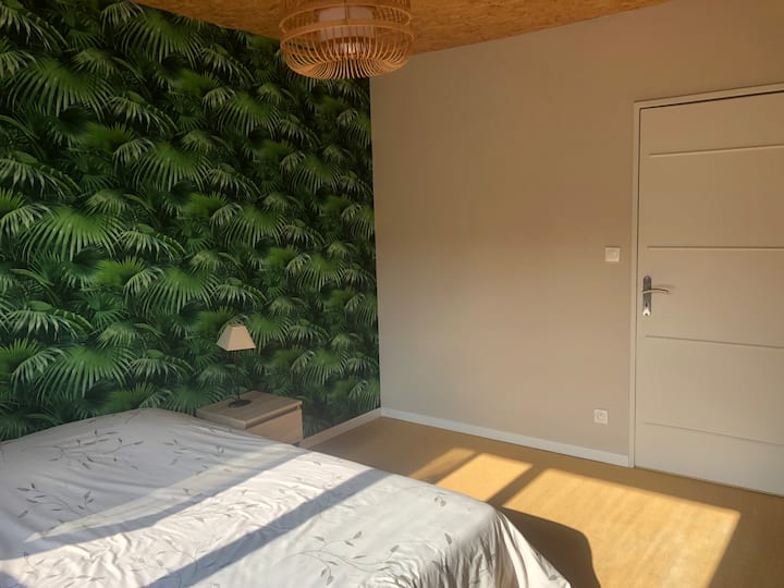 Chambre D’hôtes - Sainte-Marie-aux-Mines