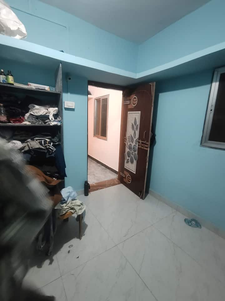 Private 1rk - Bagalkot