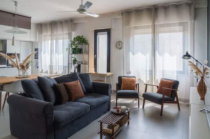 Il Tuo Rifugio Tra Firenze E Pisa - San Miniato