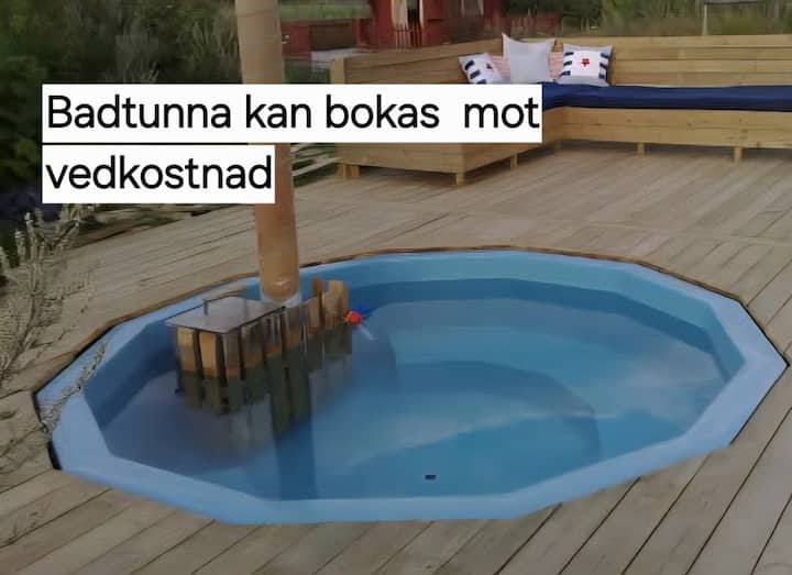 Rommeblomman - Borlänge