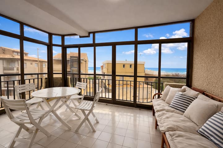 Apartamento En Xeraco - Xeraco