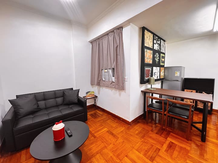 旺角地鐵站出口3分鐘到達 時尚裝修 鄰近大型商場 生活配套齊全 - Sheung Wan