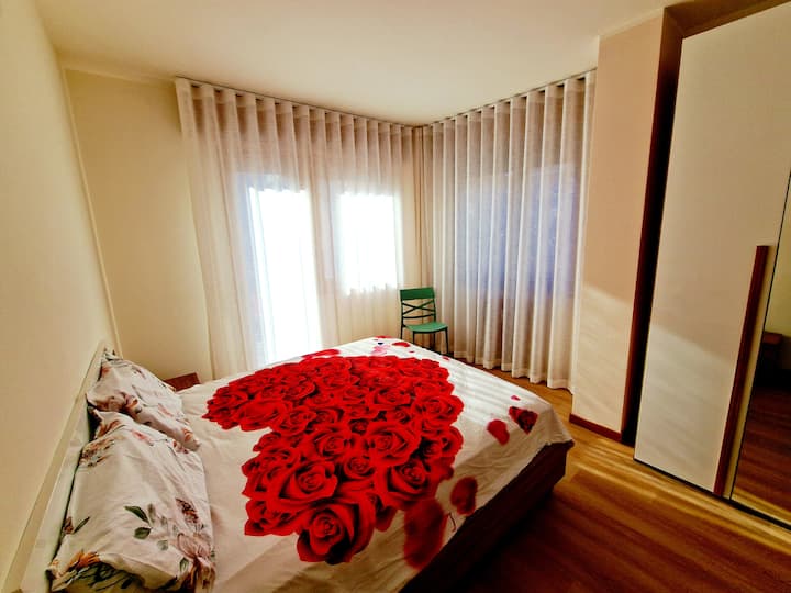 Continental - One Minute Trains Stations - Tirano - Tirano