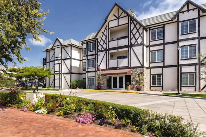 Worldmark Solvang - 2 Bedroom/2 Bath - Sunstone Winery, Santa Ynez