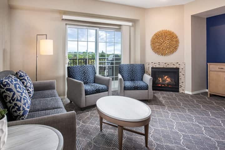Worldmark Solvang - 2 Bedroom/2 Bath - Buellton, CA