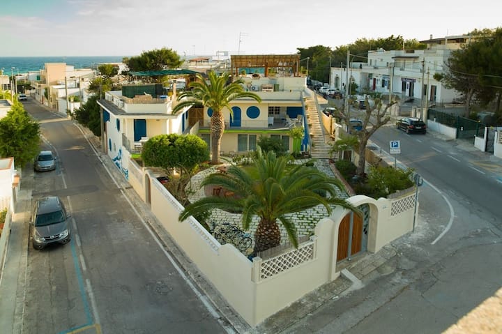 Monolocale Per Tre Persone - Campomarino