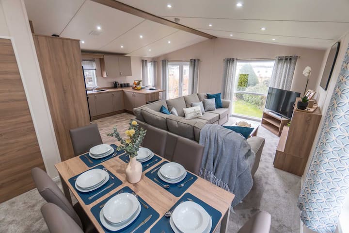 Admirals Rest - Rhyl